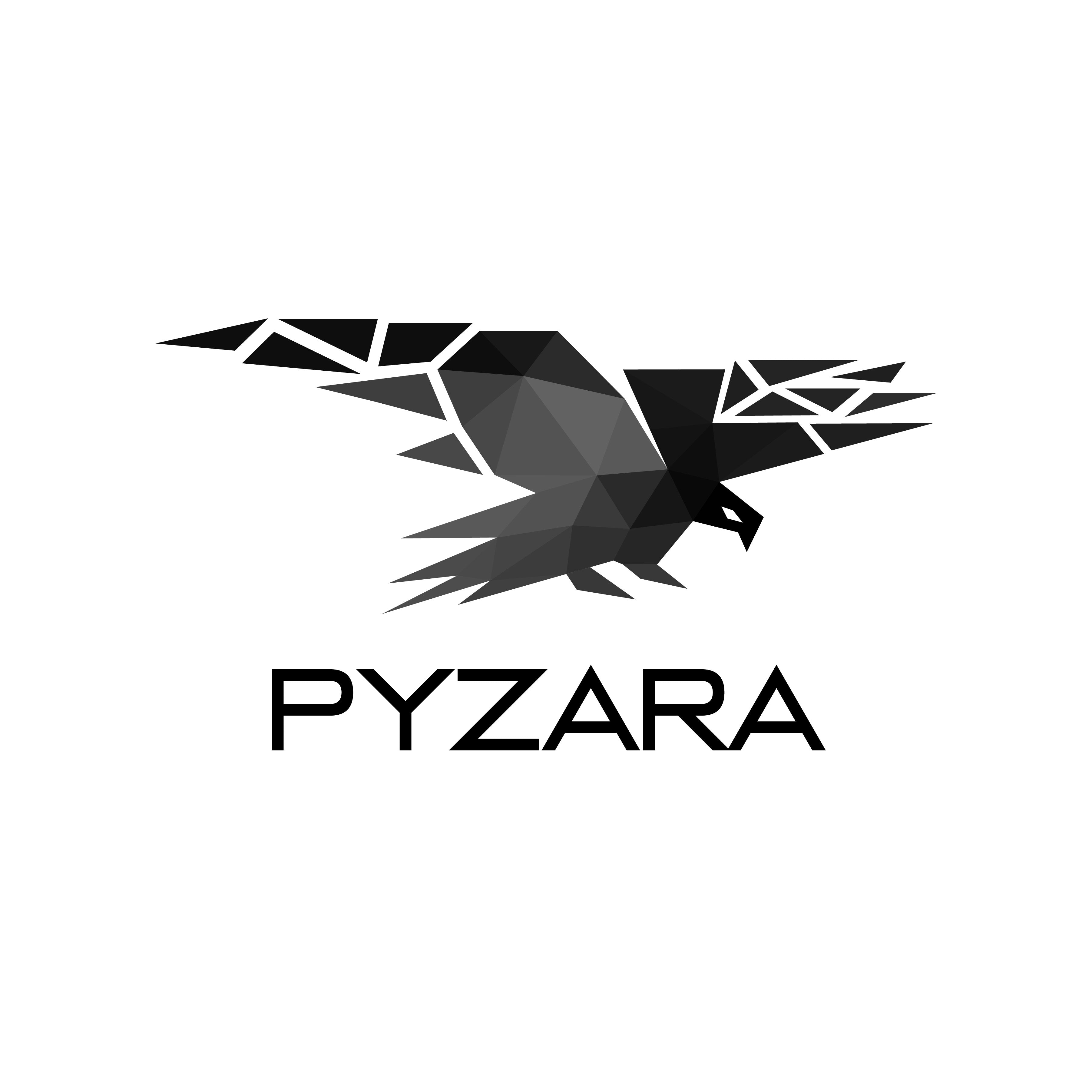 Pyzara - Kampsportstøj